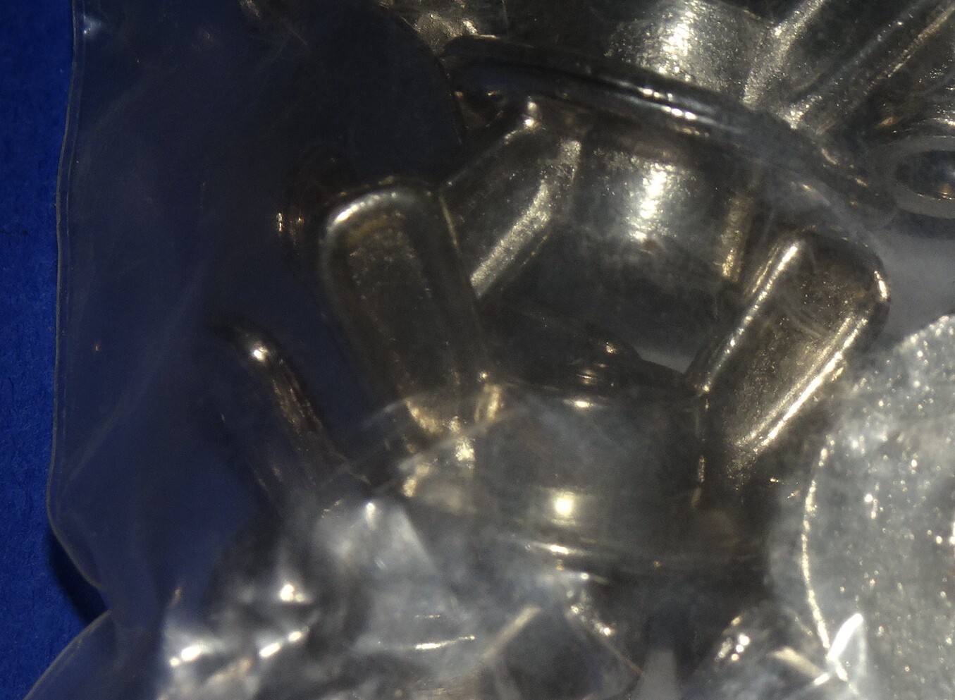 1/4-20 Washered Wing Nuts Bertha Hurricane Hardware 157466 for sale ...