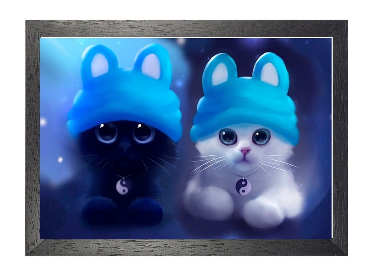 Adorable Cute Cats