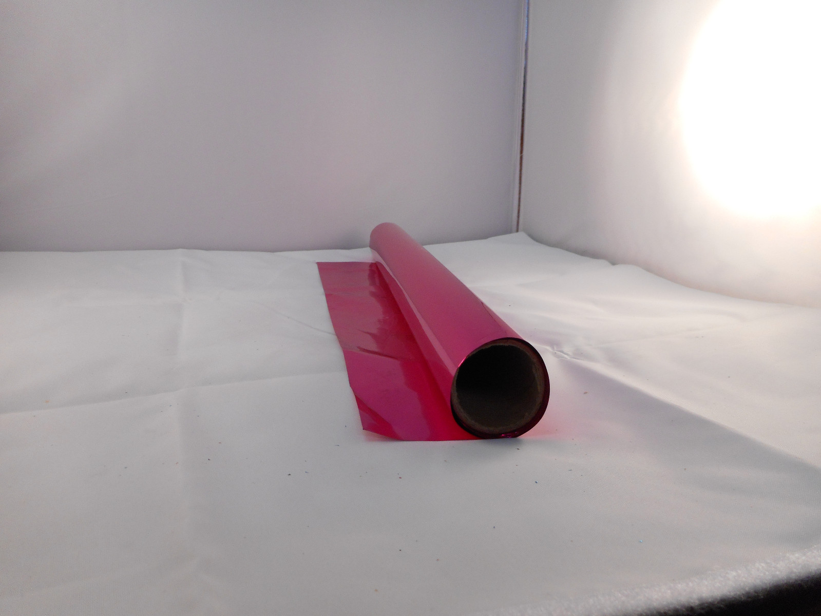 reflective colored mylar rolls 48" wide by 25 feet, 50 feet and 100 ...