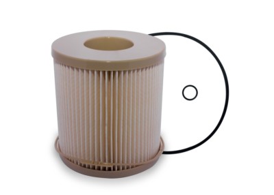 Fleetguard FS20402 2166 Genuine Marine Oem Cummins Fuel/Water Separator ...