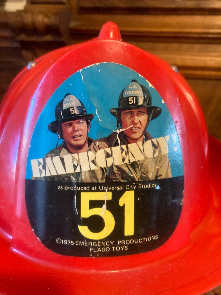 Emergency 51 Actionfigures