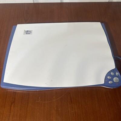 Mustek BerPaw 1200CU Plus Flatbed Scanner 748011223369| eBay