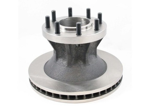 Front Brake Rotor and Hub Assembly For 95-05 Workhorse Chevy P42 P30 ...