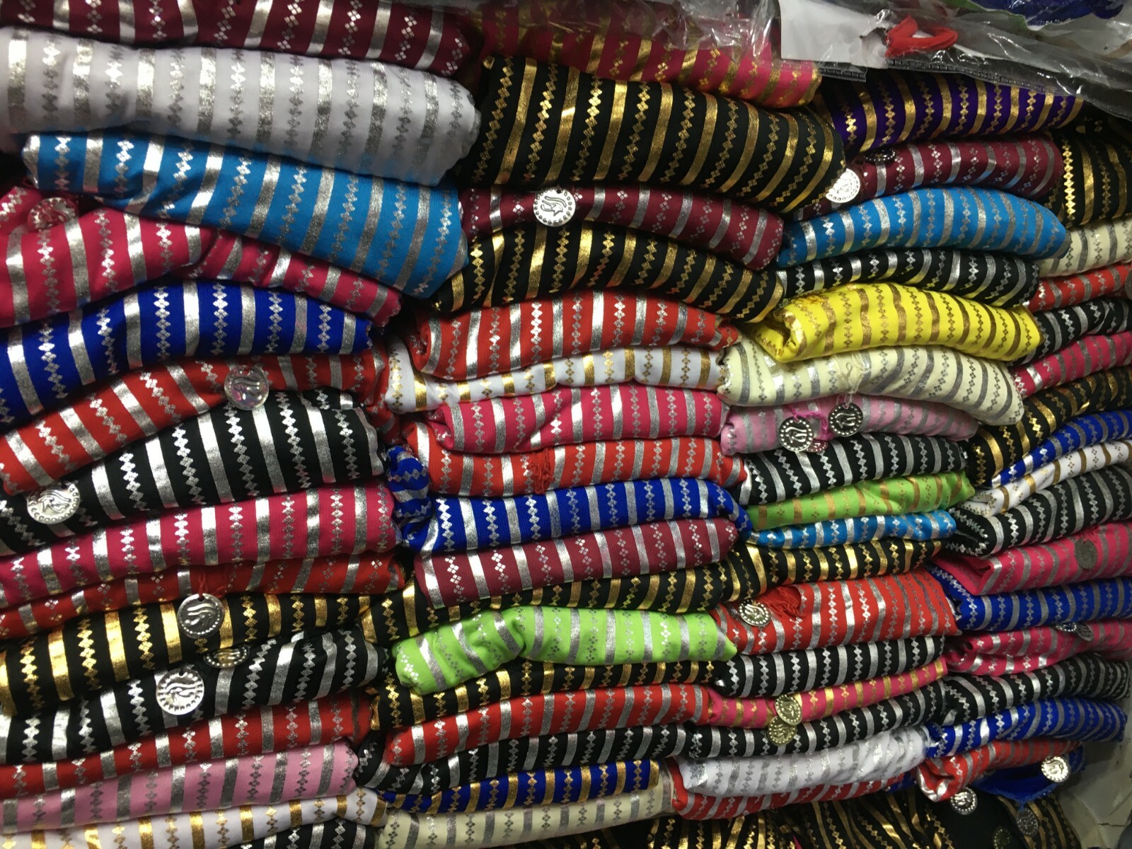 Egyptian Belly Dance Dress Saidi Costume, Baladi Galabia, Fallahi Abaya ...