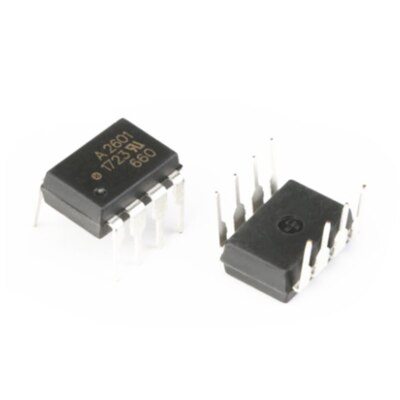 10pcs/lot HCPL-2601 SOP SOP-8 A2601 DIP-8 DIP good quality | eBay