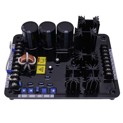 AVR Voltage Regulator 309-1019 365-2076 for CAT G3306 3512B SR4B 3456 ...