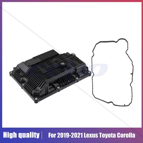 35015-12010 K120 CVT Transmission Cover For 2019-2021 Lexus Toyota ...