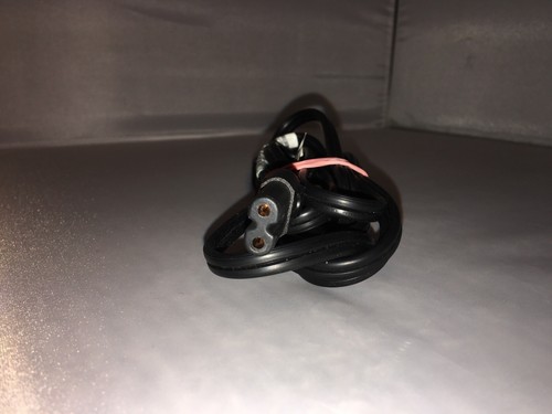 2 Prong Power Cord for JET Linetek LS-7J | eBay