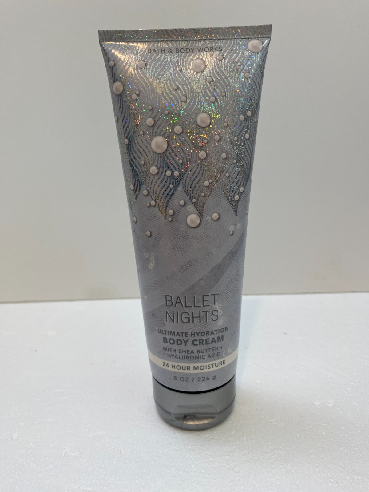 BATH & BODY WORKS BALLET NIGHTS FRAGRANCE MIST SHOWER GEL BODY CREAM ...