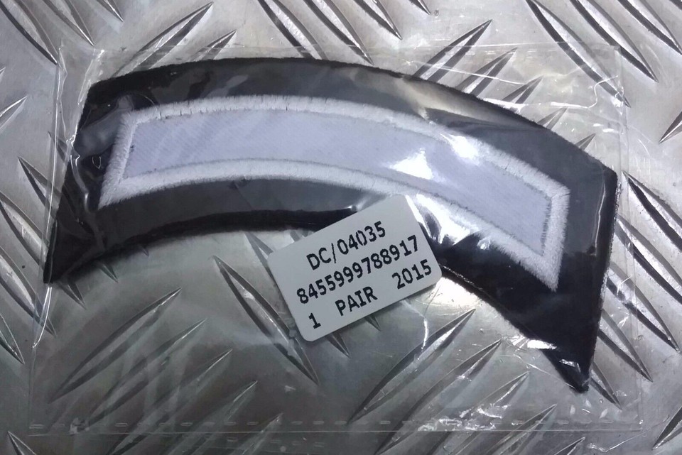 Royal Navy Under Training Shoulder Flashes / Epaulettes British RN ...