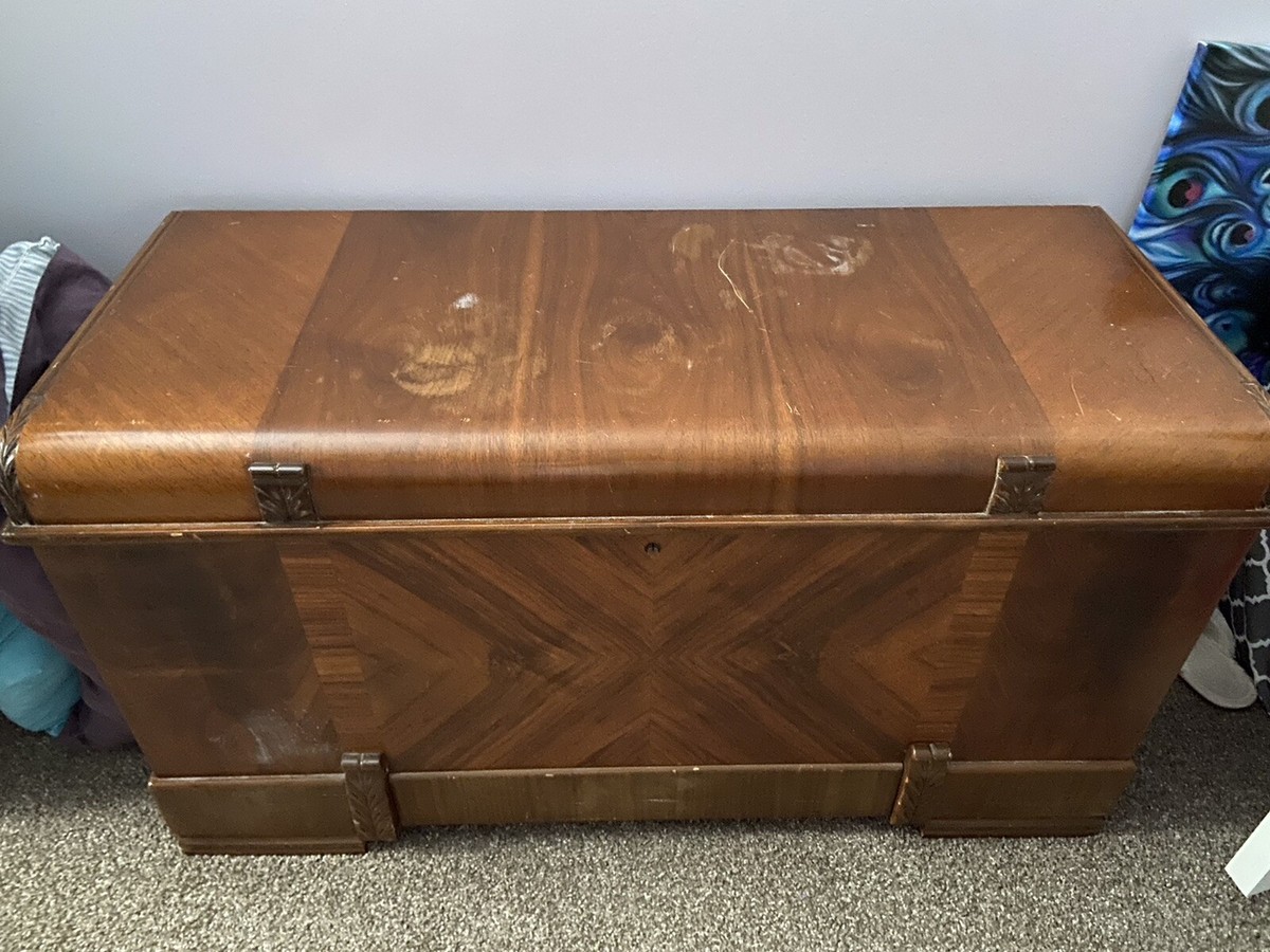 Cavalier Hope Cedar Chest Value