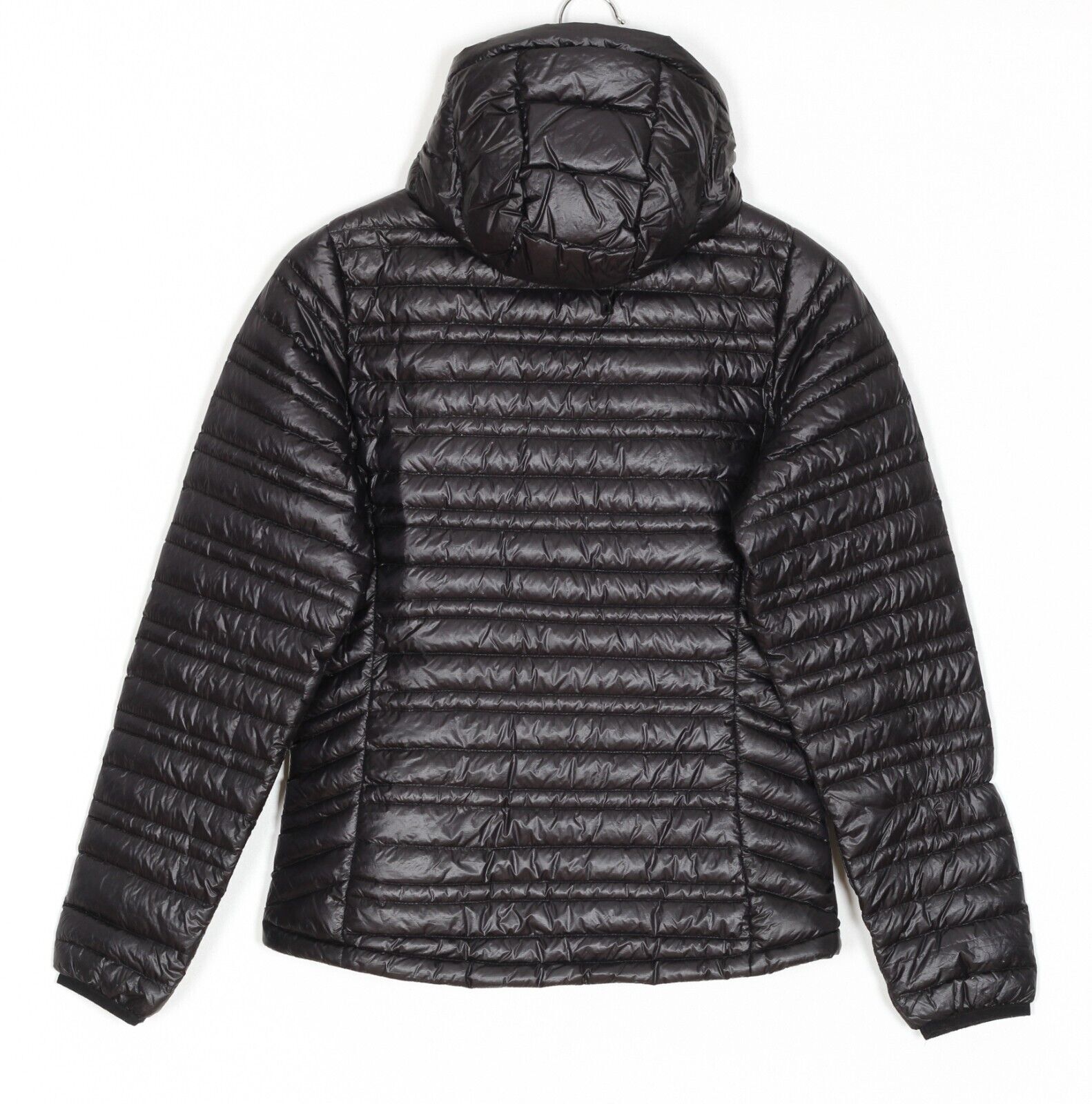 PATAGONIA Ultralight Down Hoodie Jacket Women Size XS… - Gem