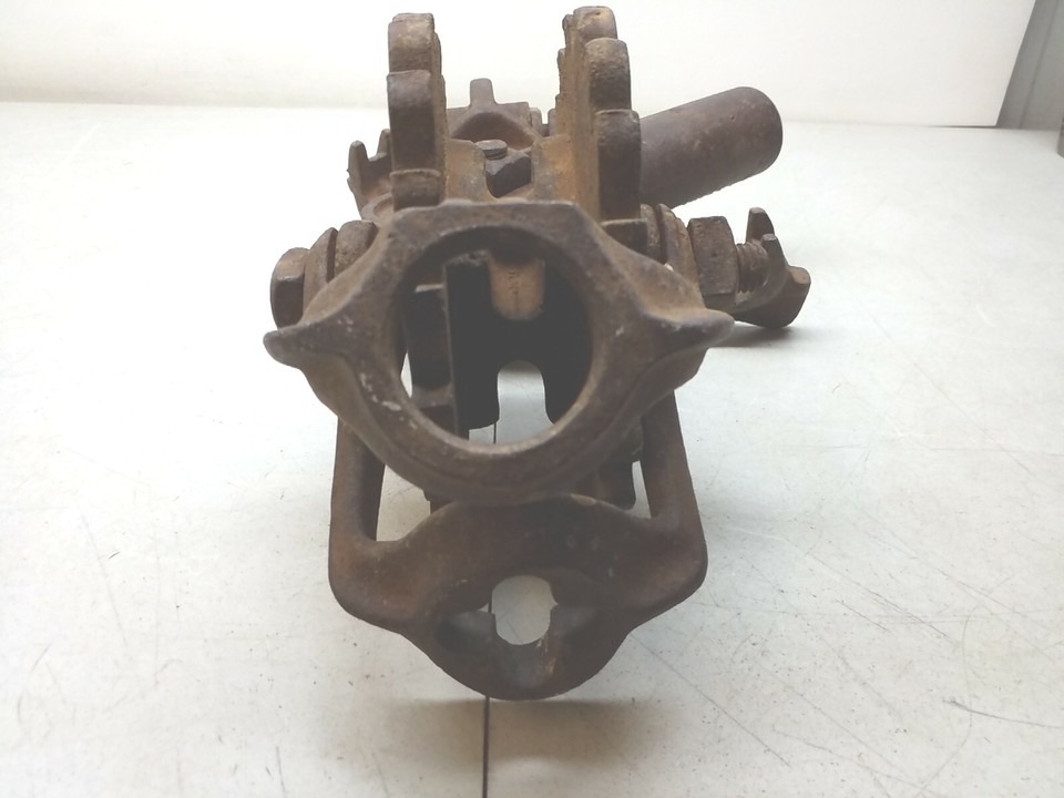 Durbin Durco 990N Fence Puller Stretcher Vintage St Louis MO Beast Mode ...