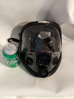 Masks & Respirators - North Mask