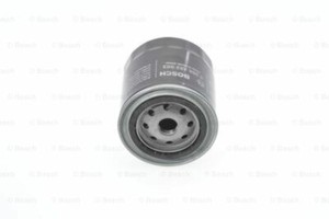 Bosch Engine Oil Filter Fits Nissan X-Trail (T30) 2.2 dCi FAST DELIVERY ...