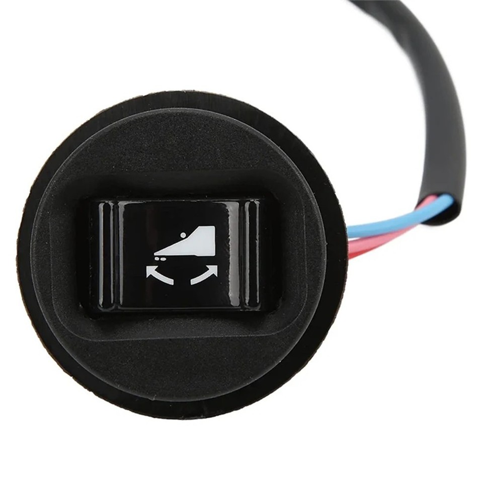 For Tohatsu Outboard Power Trim Tilt PTT Switch Assembly OEM ...