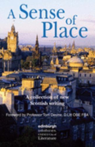 Sense of Place by Scottish Publishers Association Staff (Trade ...
