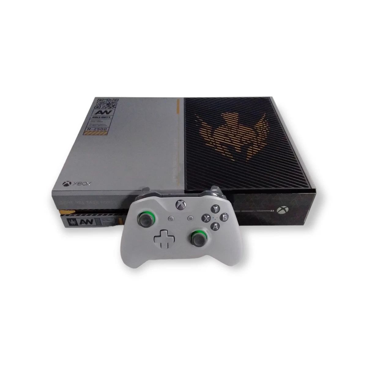 Xbox One Special Edition Call Of Duty