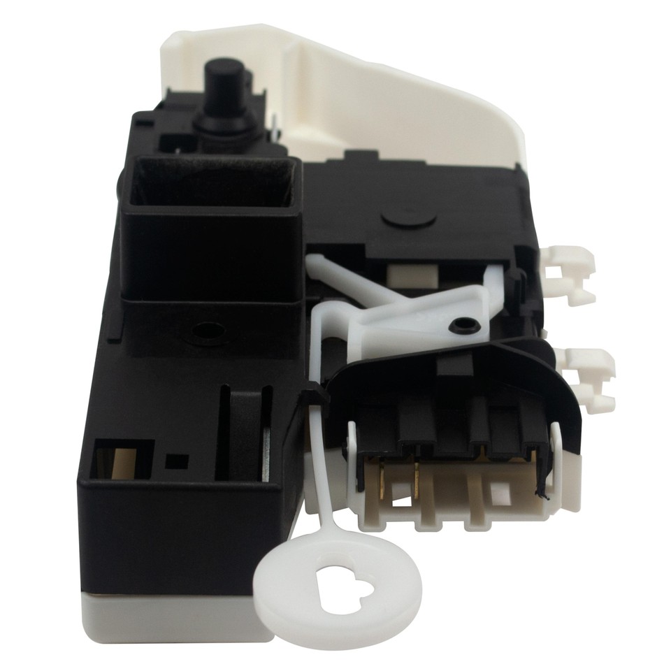 Whirlpool WPW10253483 Genuine OEM Door Lock Switch Fits: W10253483 ...