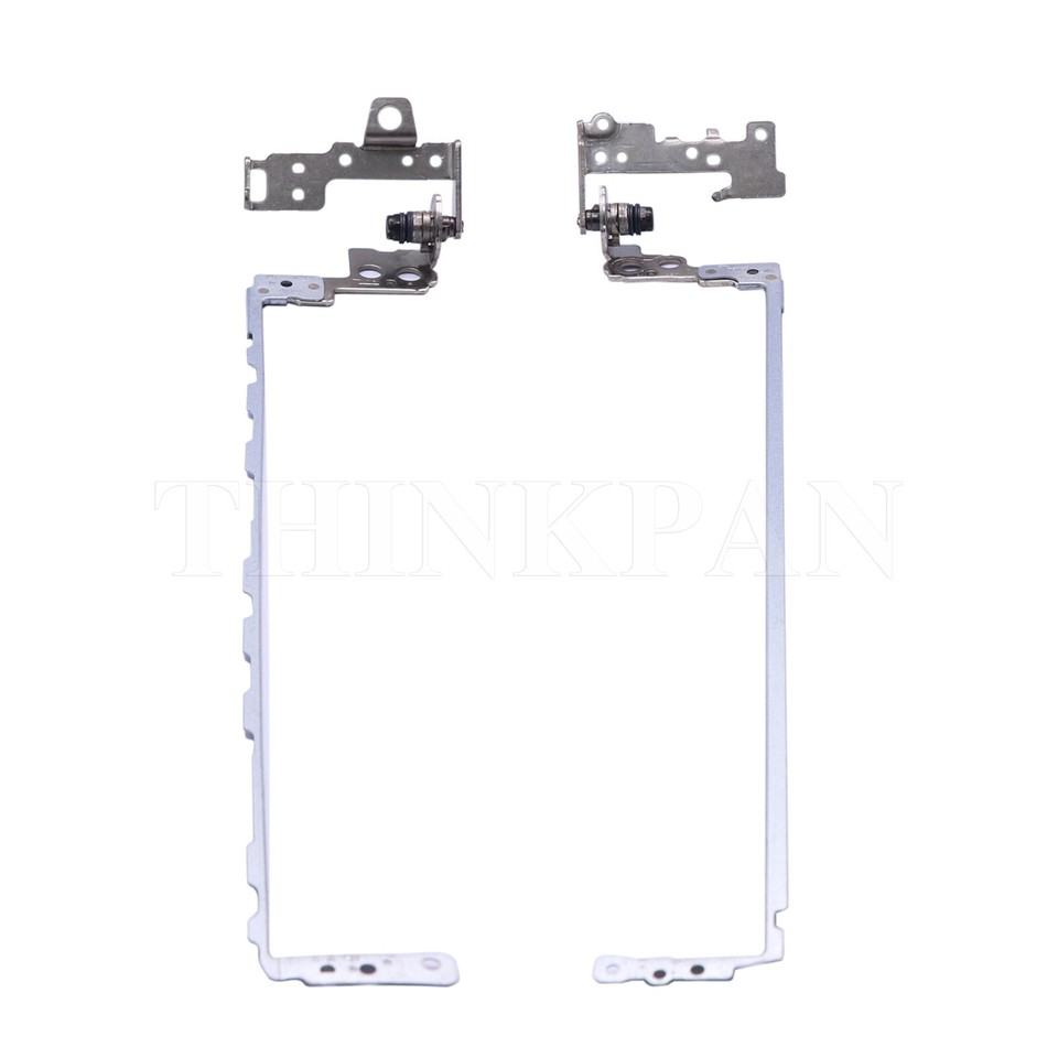 New HP 15-BS 15-BW LCD Back Cover+Hinges+Hinge Cover Red L03441-001 US ...