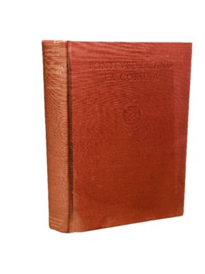 Gallegan Provinces of Spain: Pontevedra and La Coruna - Ruth Matilda ...