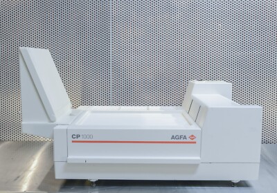 Dental Imaging & X-Ray - X-Ray Film Processor W Daylight Loader