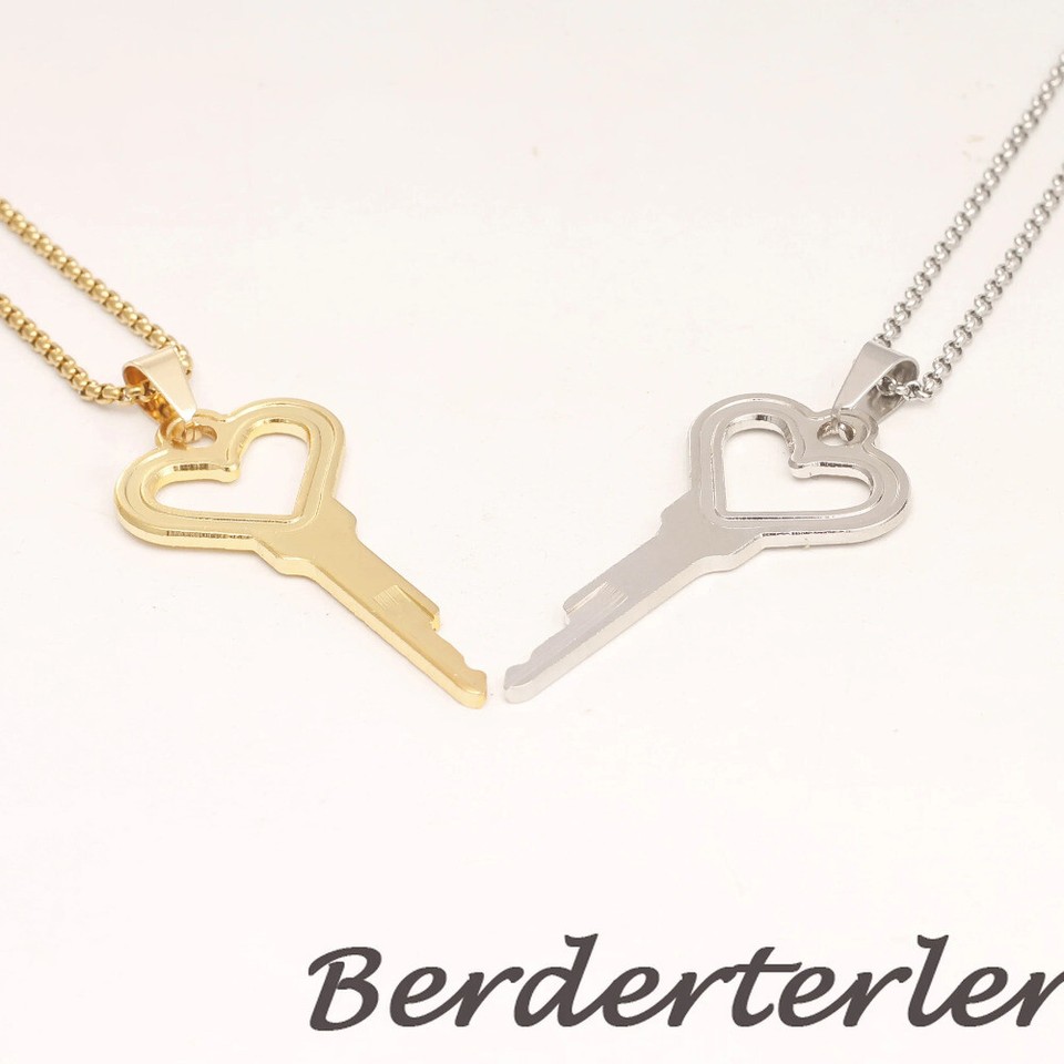 Chastity Cage Key Necklace Accessories Fits All Cage Integrated Locks ...