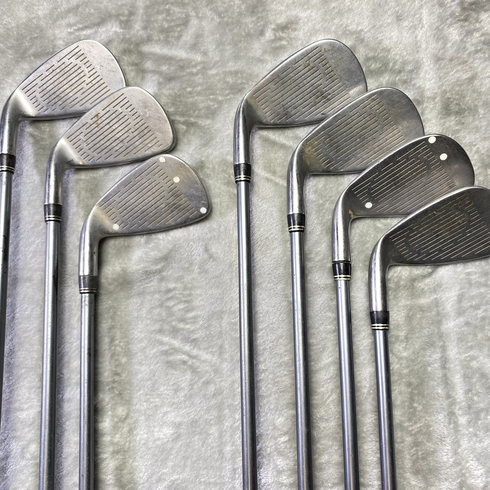 King Cobra Fp Iron Set 5-Pw-Gw Regular Flex Aldila Nv Hl70 Graphite 70g ...
