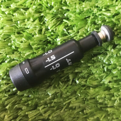 1pc .370 Left Hand LH Golf Shaft Sleeve Adapter For Ping G410 G425 G430 ...