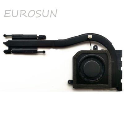 New Cpu Cooling Fan For Dell Latitude 5430 E5430 ADL V0N0P 0V0N0P | eBay