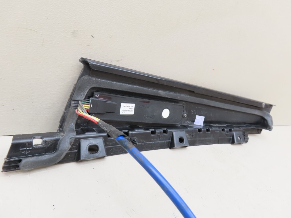 2014-2020 FORD FUSION FRONT LEFT DOOR KEYLESS ENTRY KEYPAD ACTUATOR OEM ...