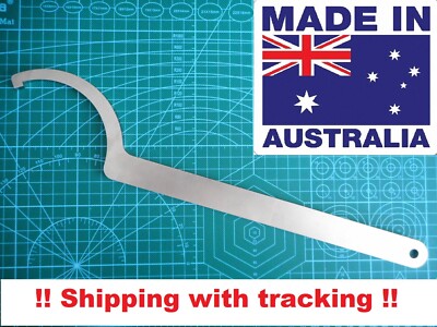 DUCATI Chain adjuster hub C spanner tool 748 916 996 998 all models ...