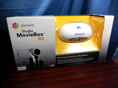 Pinnacle Studio 510 USB Drivers - Hướng Dẫn Cài Đặt và Khắc Phục Sự Cố