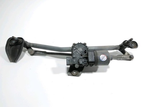 Moteur essuie glace avant OPEL ASTRA H GTC PHASE 1 93179149/R:76748842 ...