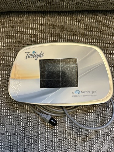 Master X310342 Topside Control Panel ST Mini Trapezoid 15’ . Replaces ...