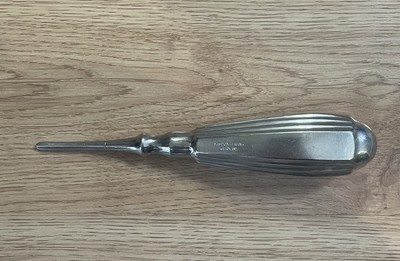 Instruments - Misdom Frank