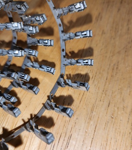 WOW APTIV DELPHI 12186456 (100 Pcs) METRI-PACK 280 New Lowest Price ...