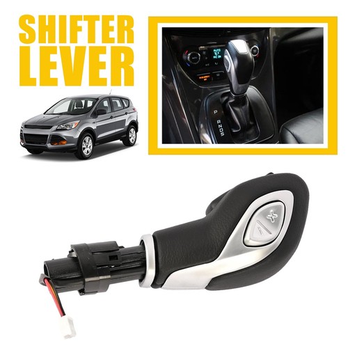 2013-15 For Ford Escape Auto Fusion Transmission Shift Gear Knob ...