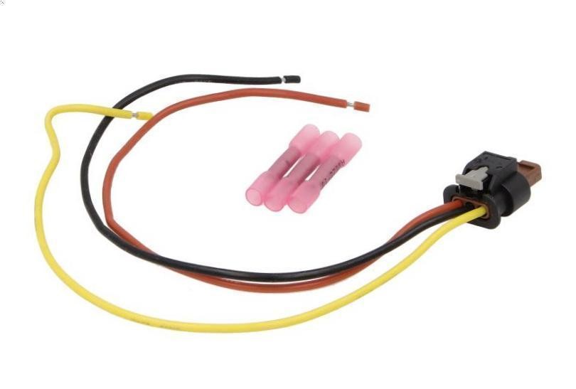 Montagewürfel AKUSAN K06W071AKN für MAN TGE Bus 2 2019-2021 | eBay