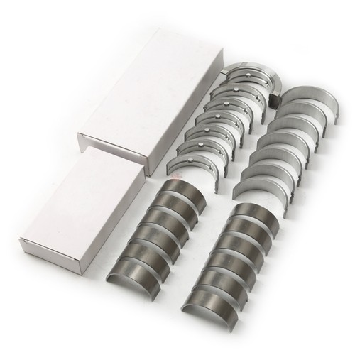 N55 3.0L Engine Main &Rod Bearing Set Fit For BMW X3 X4 X5 F30 F33 F06 ...