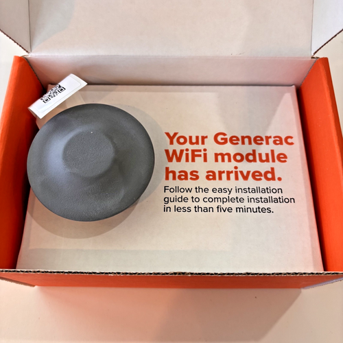 NEW GENERAC A0001584205 GENERATOR WIFI MODULE KIT - NEW | eBay