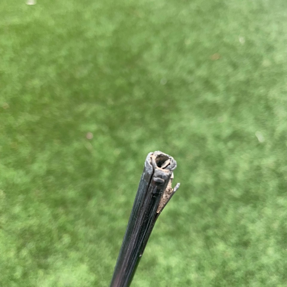 Callaway Fujikura Shaft 65g Low Torque High Kick Stiff Flex Shaft Pics ...