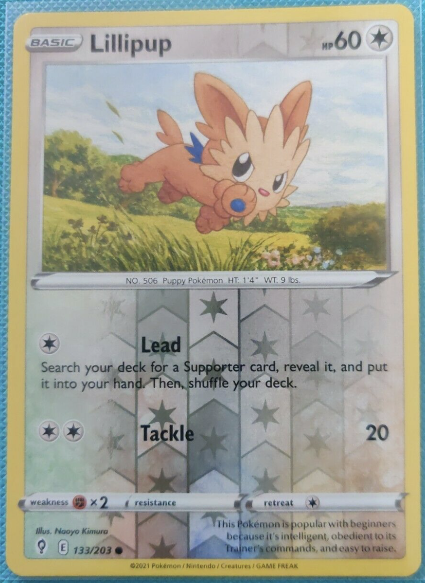 Evolución De Lillipup Pokémon GO: Cómo Prepararte Para La Quinta