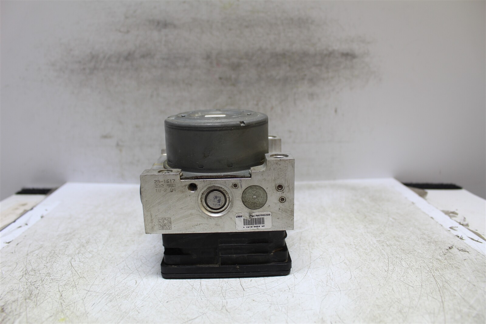 DG9C2C405DF Ford Fusion 2013-2014 ABS Pump Control OEM Module Module ...