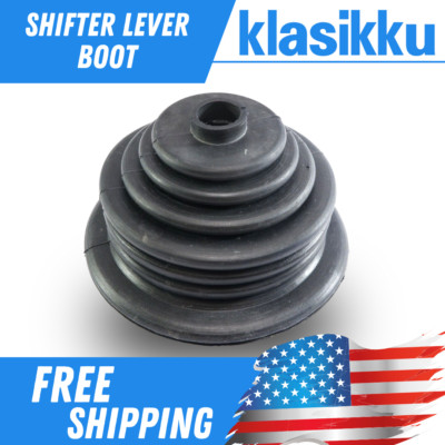 TOYOTA LAND CRUISER FJ40 FJ45 3 SPEED SHIFTER LEVER BOOT New ...