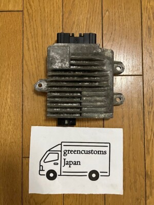 Honda 06-22 Ruckus NPS 50 ECU Computer Controller Unit ECM CDI Free ...