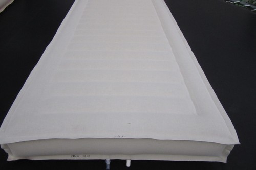 Select Comfort S 813 Q Sleep Number Air Bed Dual Chamber Queen Size ...