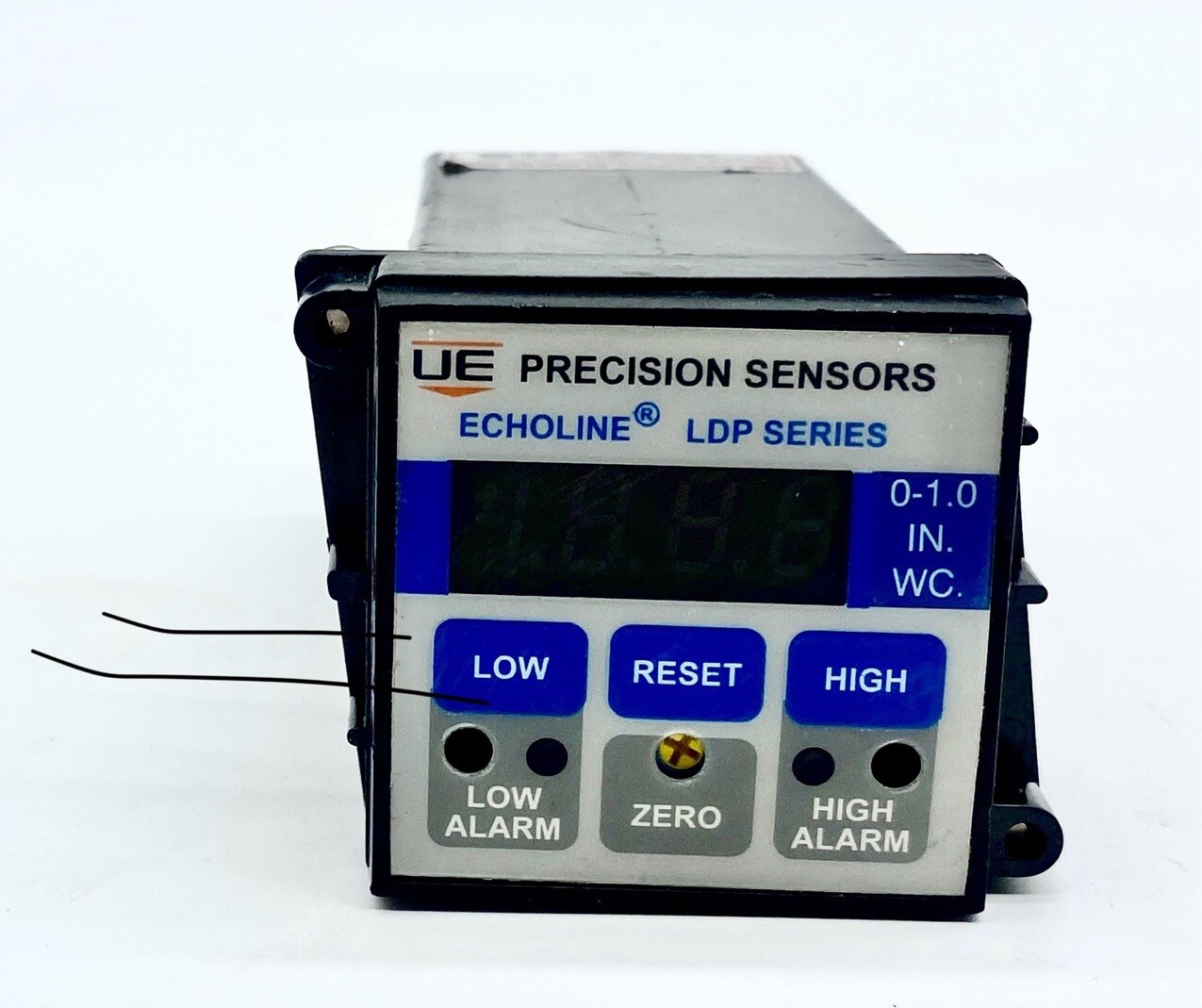 UE PRECISION Pressure Indicating Switch Ldp1wc-47 Power Industrial | eBay