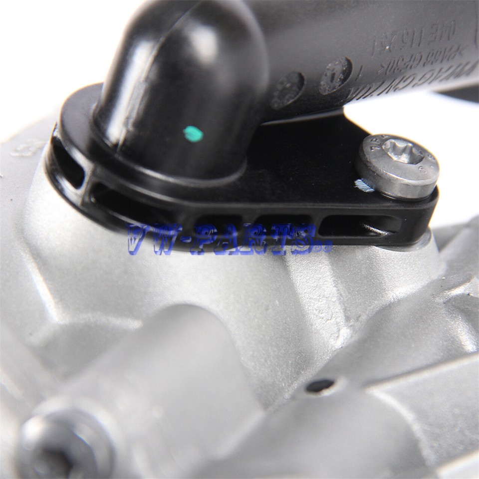 1.4T Oil Pump & Pickup Tube Fit For VW Golf Jetta Passat AUDI A3 Q3 ...