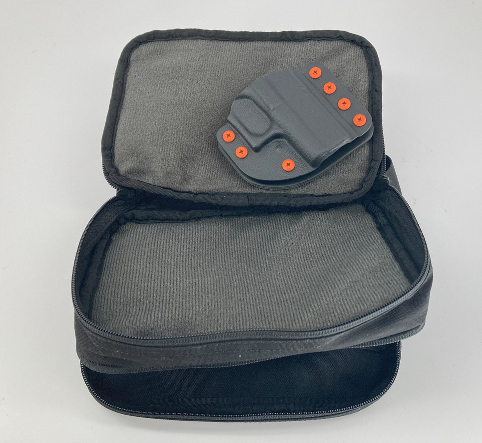 221B Tactical / Sig Sauer carry fanny pack with Crossbreed holster for ...